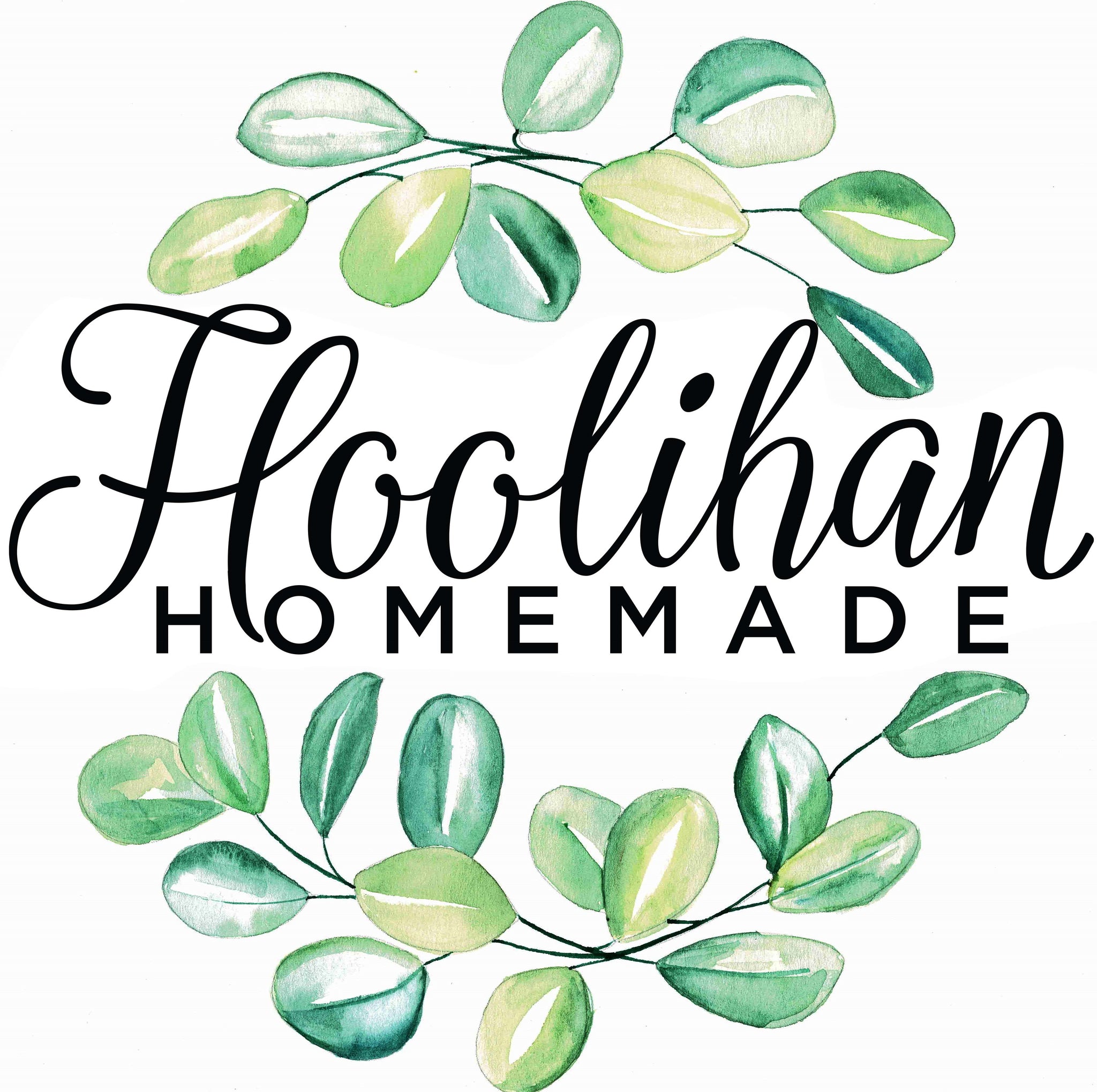 Moisturizing Facial Oil – Hoolihan Homemade